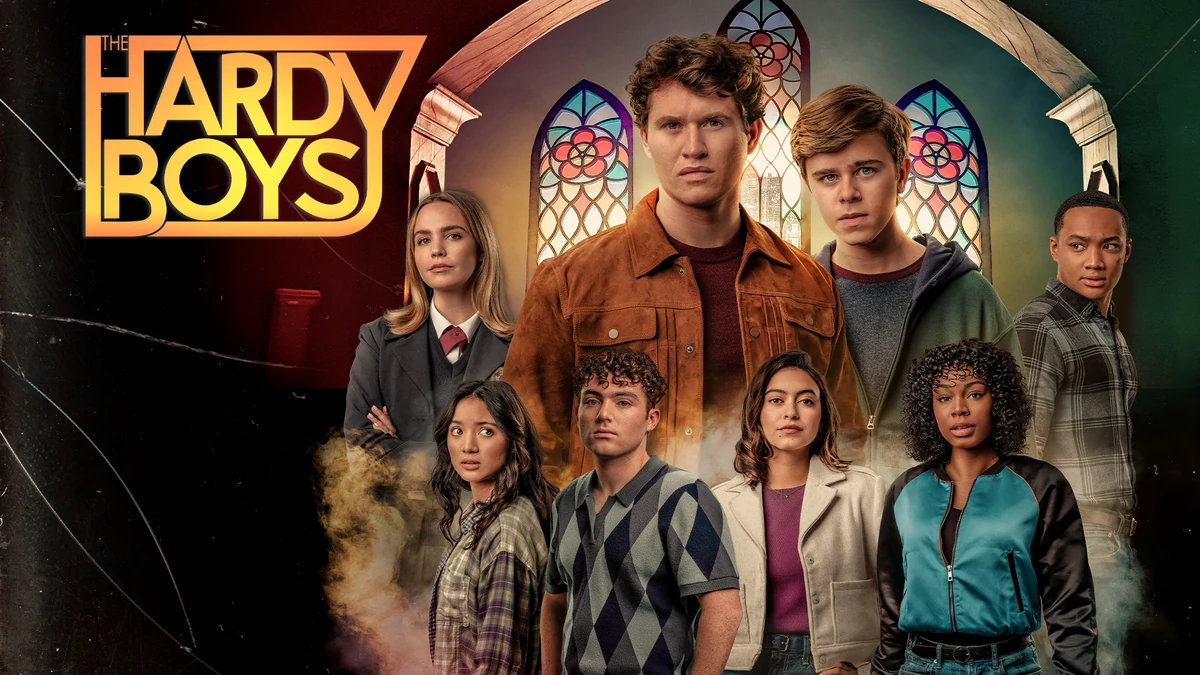 The Hardy Boys (2020 TV series)/Season 3 | The Hardy Boys Wiki | Fandom