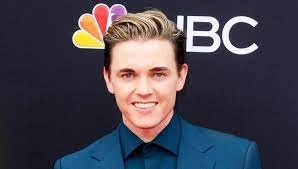 Jesse McCartney | The Hardy Boys Wiki | Fandom