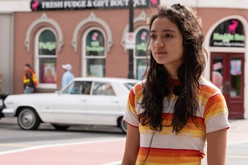 Biff Hooper (2020 TV) | The Hardy Boys Wiki | Fandom