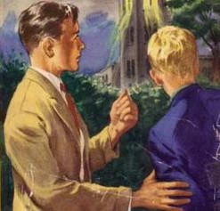 Continuities | The Hardy Boys Wiki | Fandom
