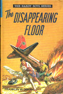 The Disappearing Floor (revised text) | The Hardy Boys Wiki | Fandom