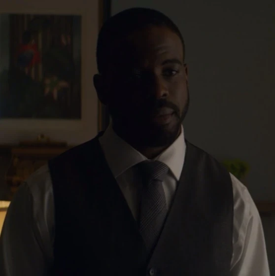 Nigel | The Hardy Boys Wiki | Fandom