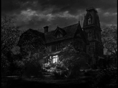 Applegate Mansion | The Hardy Boys Wiki | Fandom