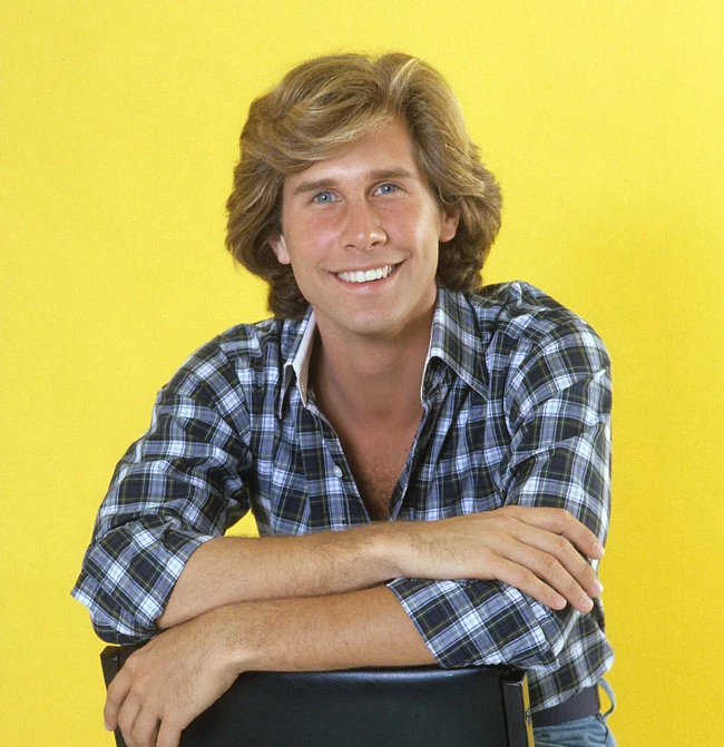 Frank Hardy (1977 TV) | The Hardy Boys Wiki | Fandom