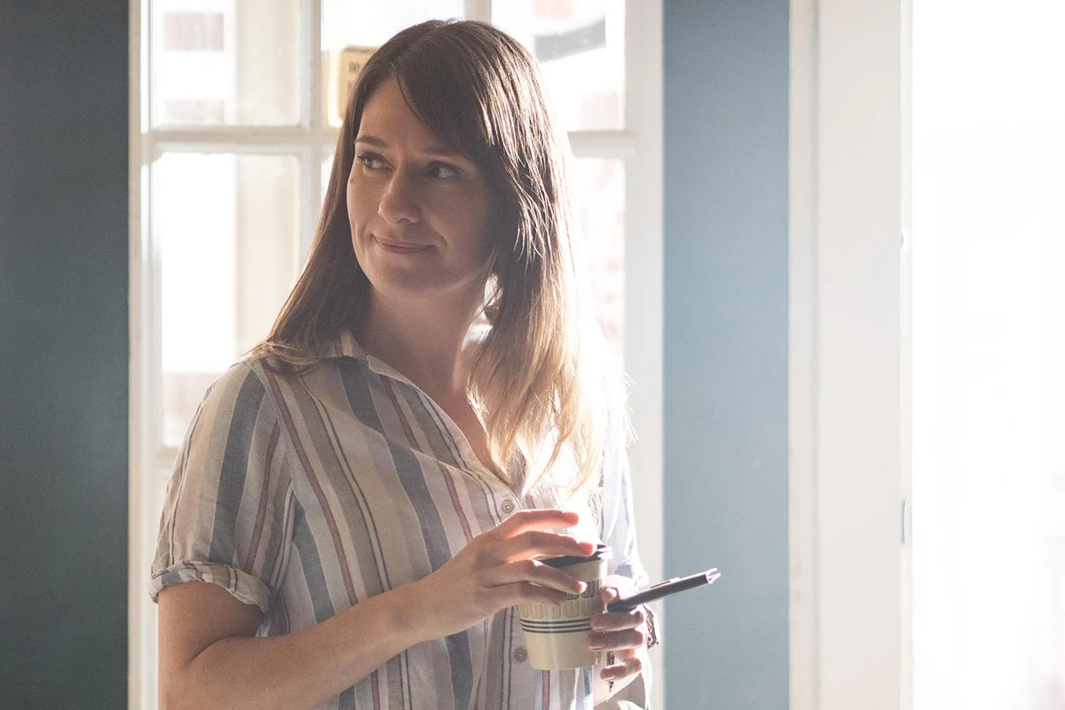 Laura Hardy (2020 TV) | The Hardy Boys Wiki | Fandom