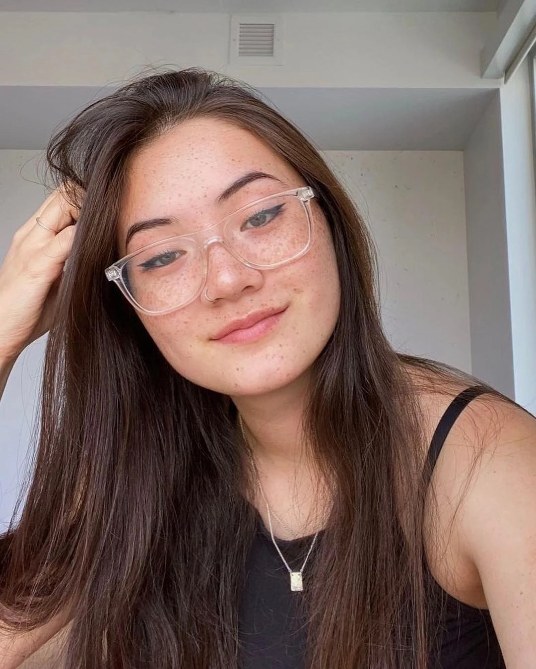 Charlotte Lai | The Hardy Boys Wiki | Fandom