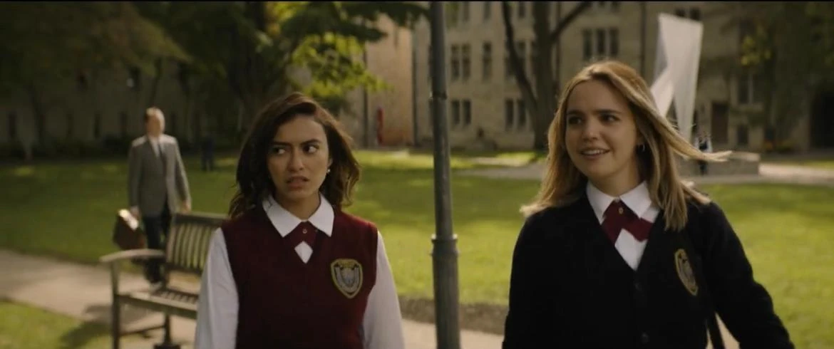 A Promise of Trouble | The Hardy Boys Wiki | Fandom