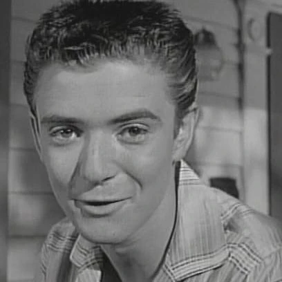 Frank Hardy (1956 TV) | The Hardy Boys Wiki | Fandom