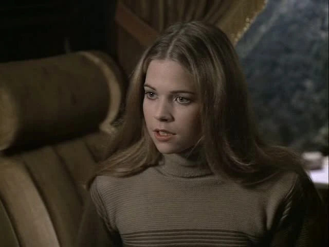 Janet Louise Johnson | The Hardy Boys Wiki | Fandom