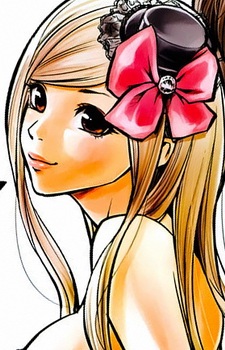 Yuzu Date | Hare Kon Wiki | Fandom