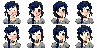 Randi | Wiki Harem Collector French | Fandom