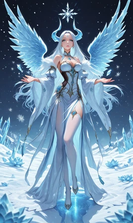 Selene Weaverheart Vaelgrim | Harem Stealer: Reborn with the God-Tier ...