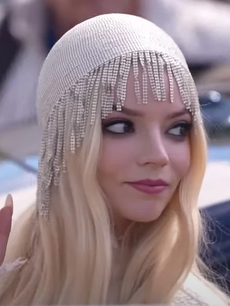 Anya Taylor-Joy | Harem Wiki | Fandom