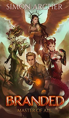 Branded | HaremLit Fiction Wiki | Fandom
