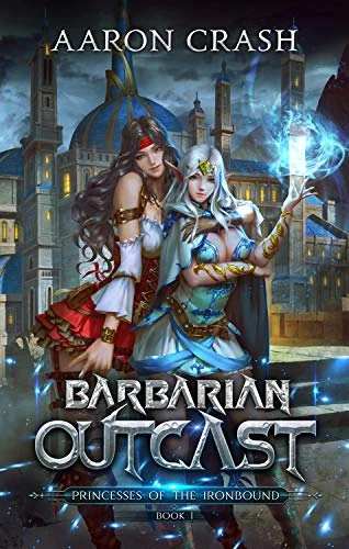 Barbarian Outcast | HaremLit Fiction Wiki | Fandom
