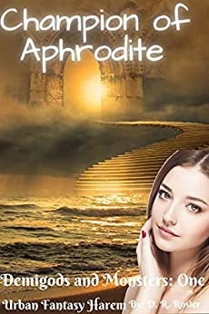 Champion of Aphrodite | HaremLit Fiction Wiki | Fandom
