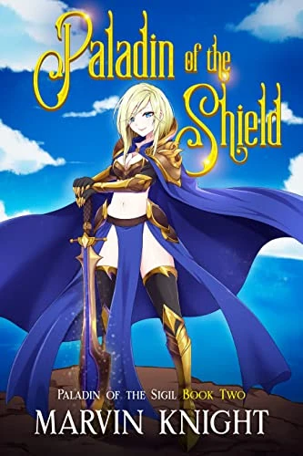 Paladin of the Shield | HaremLit Fiction Wiki | Fandom