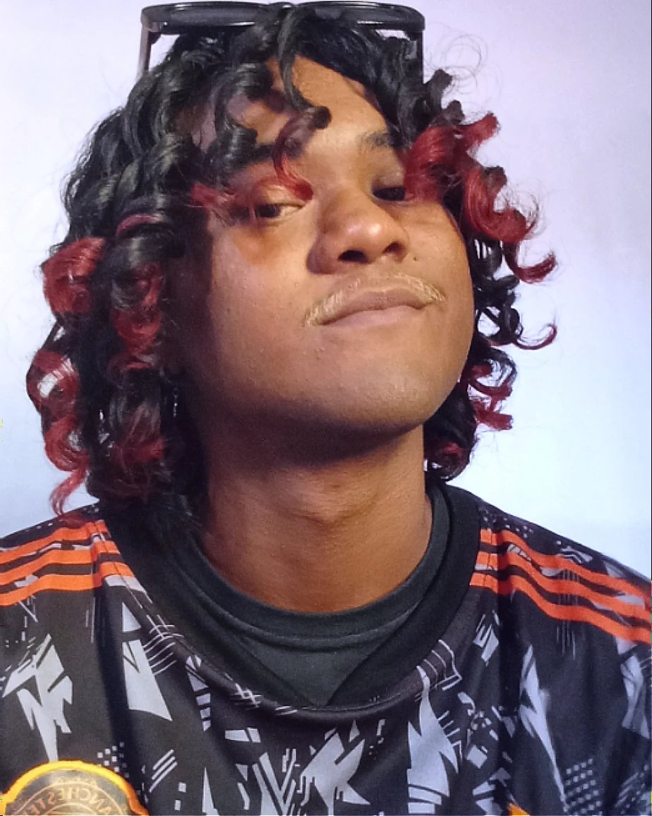 Eden Redd | HaremLit Fiction Wiki | Fandom