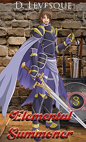 Elemental Summoner 3 | HaremLit Fiction Wiki | Fandom