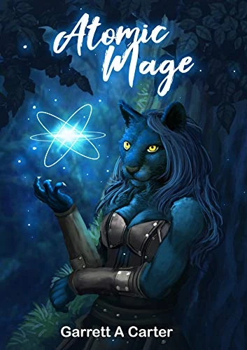 Atomic Mage | HaremLit Fiction Wiki | Fandom