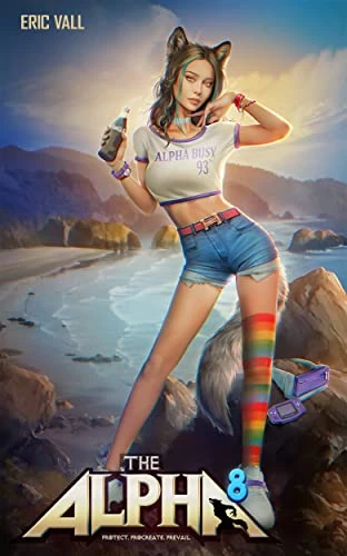 The Alpha 8 | HaremLit Fiction Wiki | Fandom