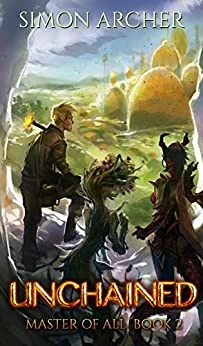 Unchained | HaremLit Fiction Wiki | Fandom