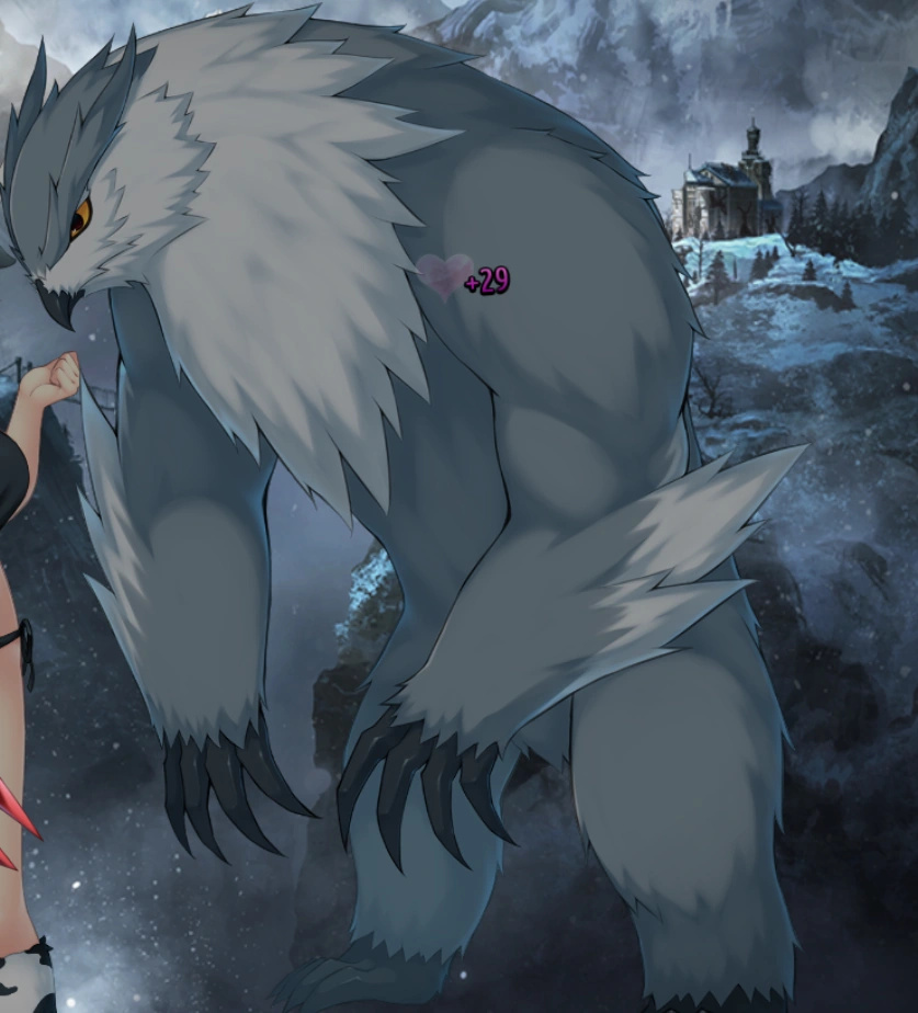 Owlbear | Haremon's Wiki | Fandom