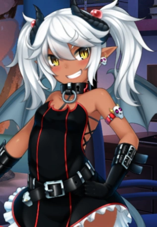 Vex (Imp) | Haremon's Wiki | Fandom