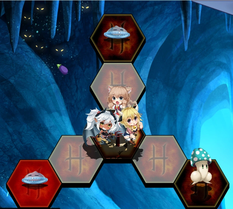 The Doomed Researcher | Haremon's Wiki | Fandom