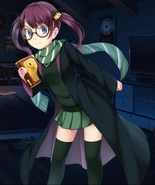 Circe (Witch) | Haremon's Wiki | Fandom