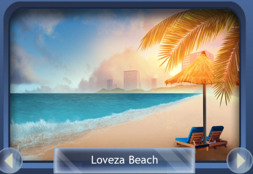 Loveza Beach | Haremon's Wiki | Fandom