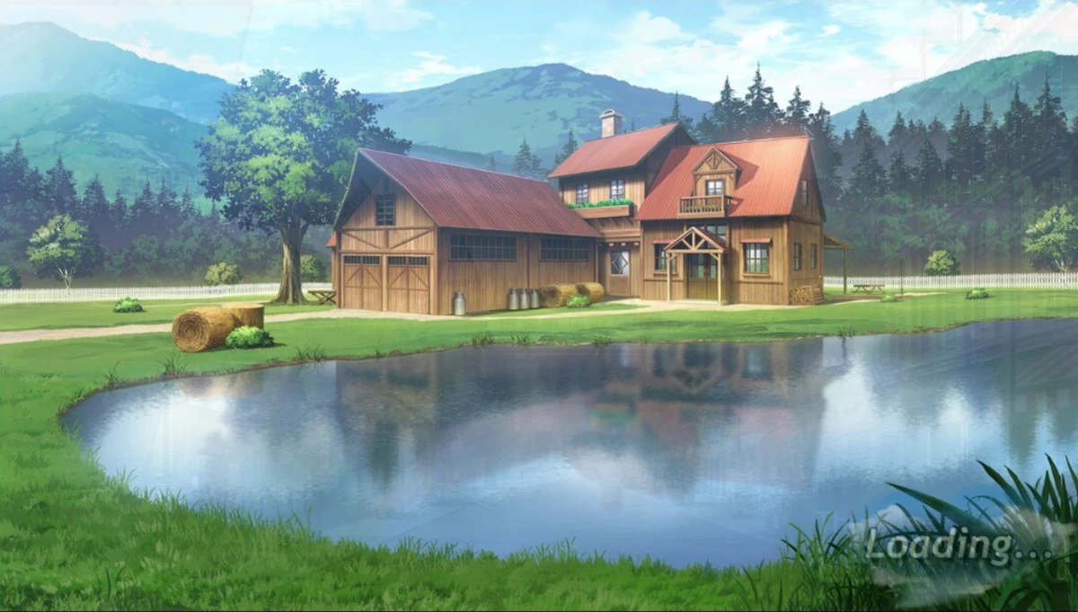 Holstaurus Ranch | Haremon's Wiki | Fandom