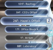 Haremcorp HQ | Haremon's Wiki | Fandom