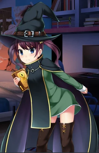 Circe (Witch) | Haremon's Wiki | Fandom