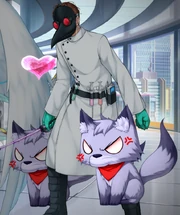 Haremcorp HQ | Haremon's Wiki | Fandom