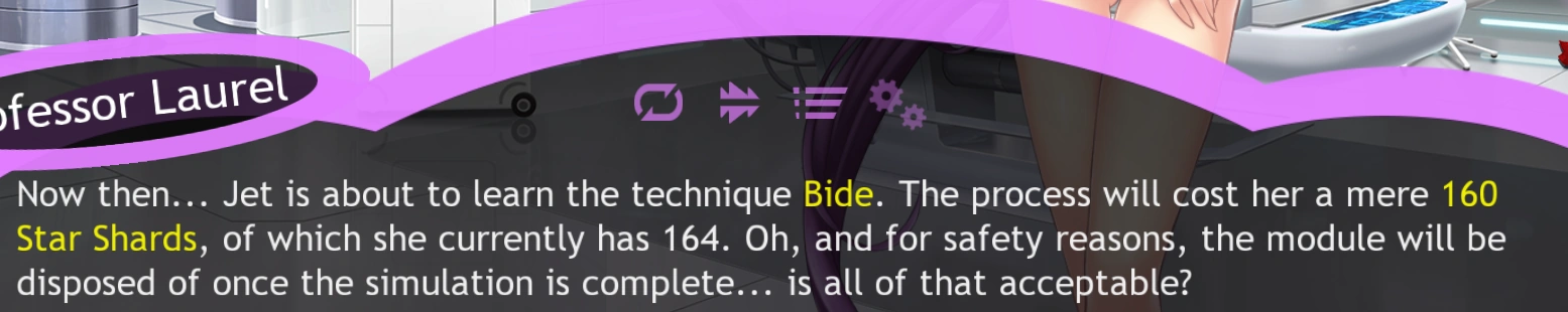 Move tutoring | Haremon's Wiki | Fandom