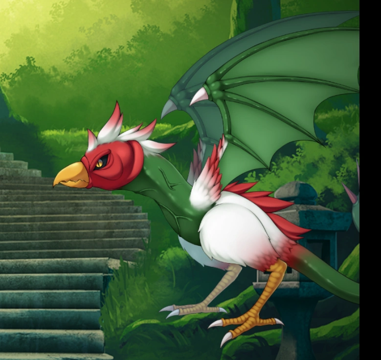 Cockatrice | Haremon's Wiki | Fandom