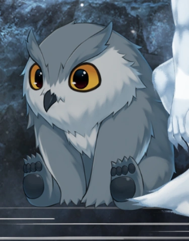 Owlbear Runt | Haremon's Wiki | Fandom