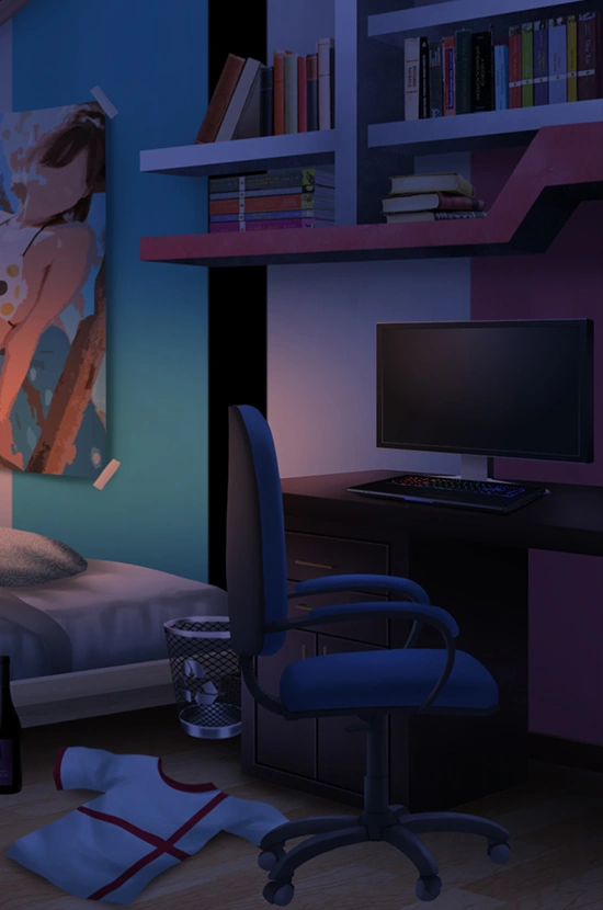 Haremon Template/Outfit | Haremon's Wiki | Fandom