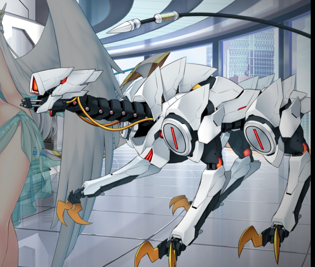 K-99 Sentry Unit | Haremon's Wiki | Fandom