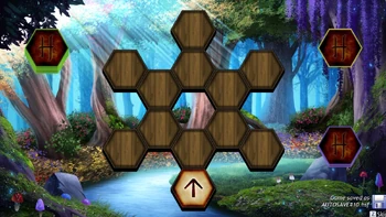 The Witching Wood - Location | Haremon's Wiki | Fandom