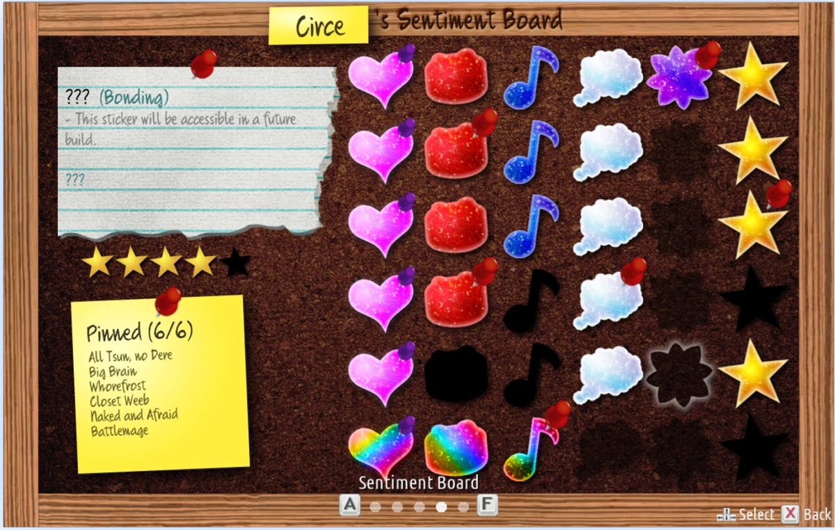 Guide: Beach Battle | Haremon's Wiki | Fandom