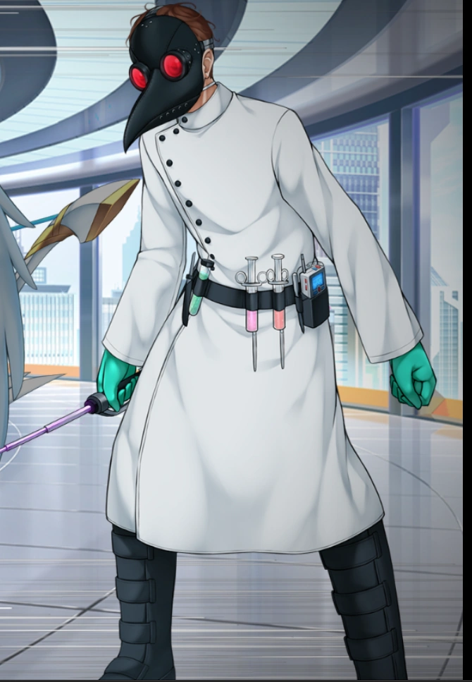 Haremcorp Grunt | Haremon's Wiki | Fandom