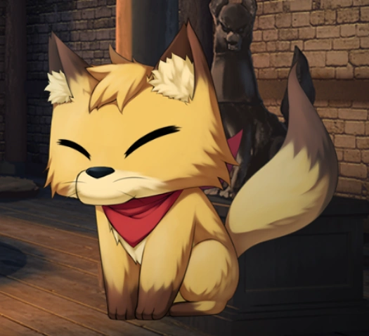 Fakkusu | Haremon's Wiki | Fandom