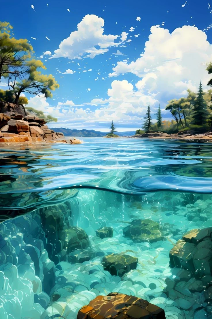 Lac Major | Wiki Harena | Fandom