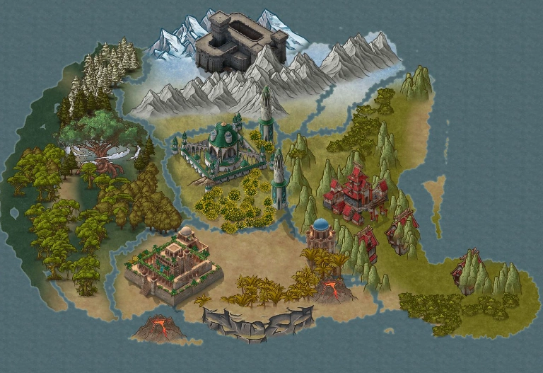 Wiki Harena | Fandom