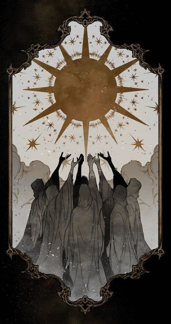 Cercle Abscons | Wiki Harena | Fandom