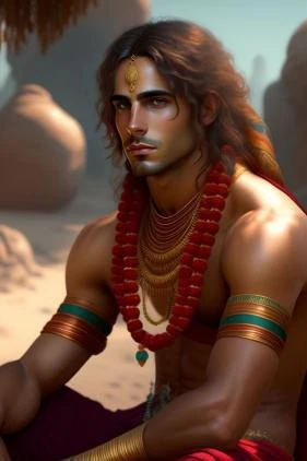 Sacrés | Wiki Harena | Fandom