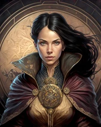 Humains | Wiki Harena | Fandom