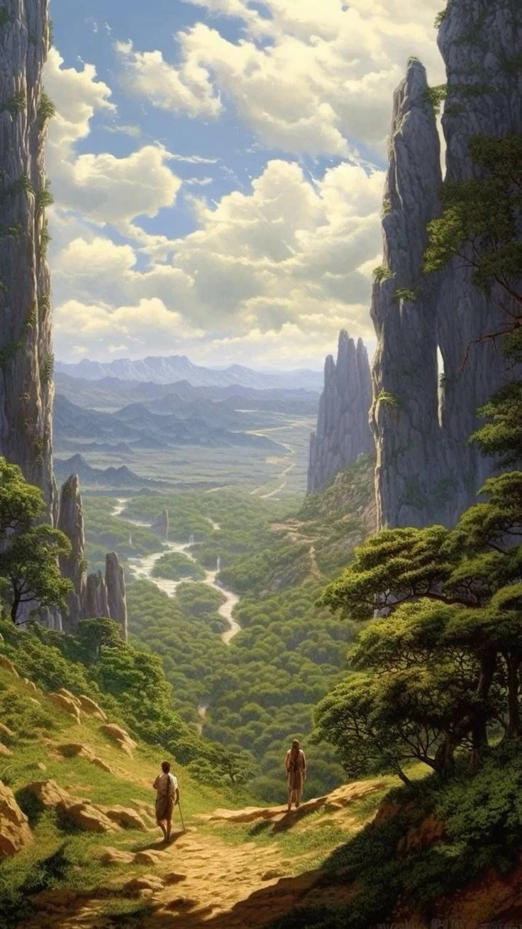 Fleuve Sentinel | Wiki Harena | Fandom